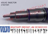 China 21431501 Diesel Fuel Electronic Unit Injector BEBE5G09001 For Vo-lvo E3 MD16 P3622 for sale