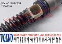 China 21506699 Diesel Fuel Electronic Unit Injector BEBE5G17001 22340648 For  MD16 P3622 for sale