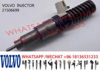 China 21506699 Diesel Fuel Electronic Unit Injector BEBE5G17001 22340648 For  MD16 P3622 for sale