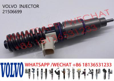 China 21506699 Diesel Fuel Electronic Unit Injector BEBE5G17001 22340648 For  MD16 P3622 for sale