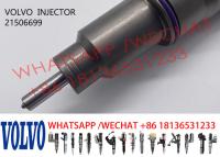China 21506699 Diesel Fuel Electronic Unit Injector BEBE5G17001 22340648 For  MD16 P3622 for sale