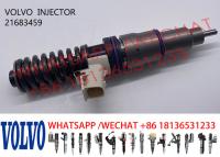 China 21683459 For  MD 16 P3567 Diesel Fuel Electronic Unit Injector BEBE5G21001 85013099 for sale