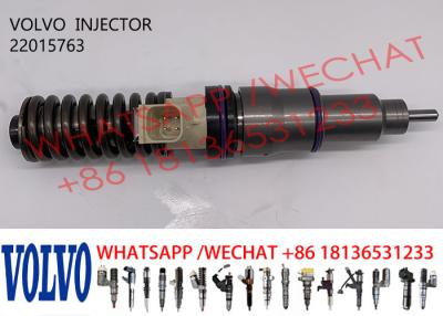China 22015763 BEBE4L09001 Diesel Fuel Electronic Unit Injector 85020031 85013778 For  D11 for sale
