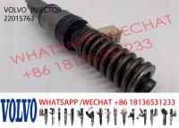 China 22015763 BEBE4L09001 Diesel Fuel Electronic Unit Injector 85020031 85013778 For  D11 for sale