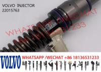 China 22015763 BEBE4L09001 Diesel Fuel Electronic Unit Injector 85020031 85013778 For  D11 for sale