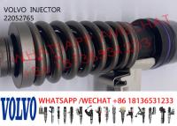 China 22052765 Diesel Engine Fuel Electronic Unit Injector BEBE4L07001 For  TRUCK MD13 for sale