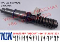 China 22052765 Diesel Engine Fuel Electronic Unit Injector BEBE4L07001 For  TRUCK MD13 for sale