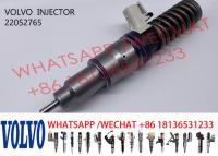 China 22052765 Diesel Engine Fuel Electronic Unit Injector BEBE4L07001 For  TRUCK MD13 for sale