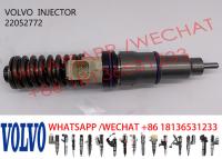 China 22052772 Diesel Engine Fuel Electronic Unit Injector BEBE5L08001 22717955 BEBE5L08101 For  MD16 for sale