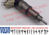 China 22052772 Diesel Engine Fuel Electronic Unit Injector BEBE5L08001 22717955 BEBE5L08101 For  MD16 for sale