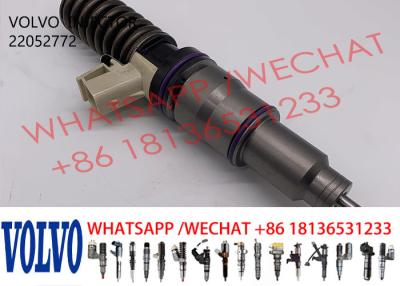 China 22052772 Diesel Engine Fuel Electronic Unit Injector BEBE5L08001 22717955 BEBE5L08101 For  MD16 for sale