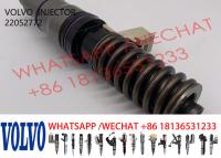 China 22052772 Diesel Engine Fuel Electronic Unit Injector BEBE5L08001 22717955 BEBE5L08101 For  MD16 for sale
