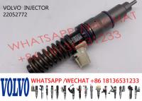 China 22052772 Diesel Engine Fuel Electronic Unit Injector BEBE5L08001 22717955 BEBE5L08101 For  MD16 for sale