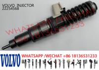 China 22254568 Diesel Engine Fuel Electronic Unit Injector BEBE4P03002 85002180 85020180 For VOL-VO MD13 for sale