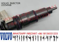 China 22254568 Diesel Engine Fuel Electronic Unit Injector BEBE4P03002 85002180 85020180 For VOL-VO MD13 for sale