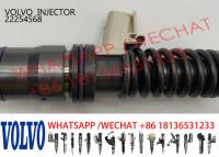 China 22254568 Diesel Engine Fuel Electronic Unit Injector BEBE4P03002 85002180 85020180 For VOL-VO MD13 for sale