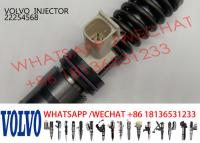 China 22254568 Diesel Engine Fuel Electronic Unit Injector BEBE4P03002 85002180 85020180 For VOL-VO MD13 for sale