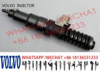 China 22254576 Diesel Fuel Electronic Unit Injector BEBE4P03001 85002179 85020179 21977918 BEBE4P02001 for sale