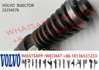 China 22254576 Diesel Fuel Electronic Unit Injector BEBE4P03001 85002179 85020179 21977918 BEBE4P02001 for sale