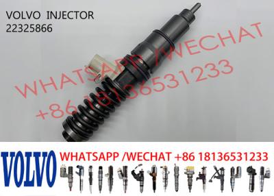 China 22325866 Diesel Fuel Electronic Unit Injector BEBE4D48001 For VOL-VO PENTA MD11 for sale