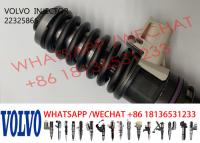 China 22325866 Diesel Fuel Electronic Unit Injector BEBE4D48001 For VOL-VO PENTA MD11 for sale