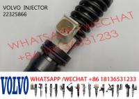 China 22325866 Diesel Fuel Electronic Unit Injector BEBE4D48001 For VOL-VO PENTA MD11 for sale