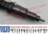 China 22325866 Diesel Fuel Electronic Unit Injector BEBE4D48001 For VOL-VO PENTA MD11 for sale