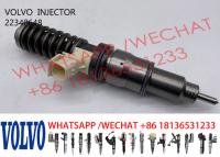 China 22340648 Diesel Fuel Electronic Unit Injector BEBE5G17001 BEBE5G17101 21506699 For  MD16 for sale