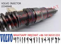 China 22340648 Diesel Fuel Electronic Unit Injector BEBE5G17001 BEBE5G17101 21506699 For  MD16 for sale
