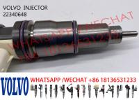 China 22340648 Diesel Fuel Electronic Unit Injector BEBE5G17001 BEBE5G17101 21506699 For  MD16 for sale