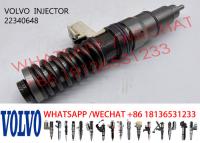 China 22340648 Diesel Fuel Electronic Unit Injector BEBE5G17001 BEBE5G17101 21506699 For  MD16 for sale