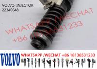 China 22340648 Diesel Fuel Electronic Unit Injector BEBE5G17001 BEBE5G17101 21506699 For  MD16 for sale