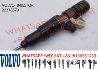 China 22378579 Diesel Engine Common Rail Fuel Injector BEBE1R18001 for  MY 2017 HDE13 TC HDE13 VGT for sale