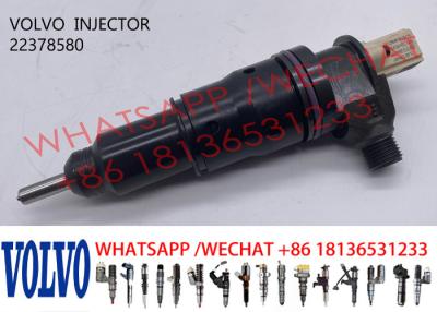 China 22378580 Diesel Fuel Electronic Unit Injector BEBJ1F12001 For  MY 2017 HDE11 VGT TC HDE13 for sale