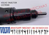 China 22378580 Diesel Fuel Electronic Unit Injector BEBJ1F12001 For  MY 2017 HDE11 VGT TC HDE13 for sale