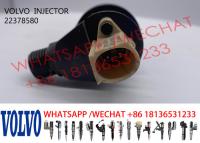 China 22378580 Diesel Fuel Electronic Unit Injector BEBJ1F12001 For  MY 2017 HDE11 VGT TC HDE13 for sale