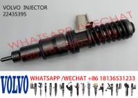 China 22435395 Diesel Fuel Electronic Unit Injector 85020177 for  Excavator FH4 EURO6 D13K for sale