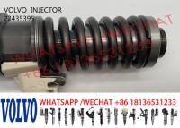 China 22435395 Diesel Fuel Electronic Unit Injector 85020177 for  Excavator FH4 EURO6 D13K for sale