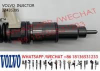 China 22435395 Diesel Fuel Electronic Unit Injector 85020177 for  Excavator FH4 EURO6 D13K for sale