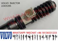 China 22435395 Diesel Fuel Electronic Unit Injector 85020177 for  Excavator FH4 EURO6 D13K for sale