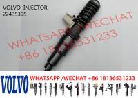 China 22435395 Diesel Fuel Electronic Unit Injector 85020177 for  Excavator FH4 EURO6 D13K for sale