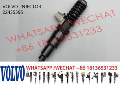 China 22435395 Diesel Fuel Electronic Unit Injector 85020177 for  Excavator FH4 EURO6 D13K for sale
