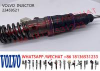 China 22459521 Diesel Fuel Electronic Unit Injector 22282198 7422459521 For Vo-lvo for sale