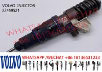 China 22459521 Diesel Fuel Electronic Unit Injector 22282198 7422459521 For Vo-lvo for sale