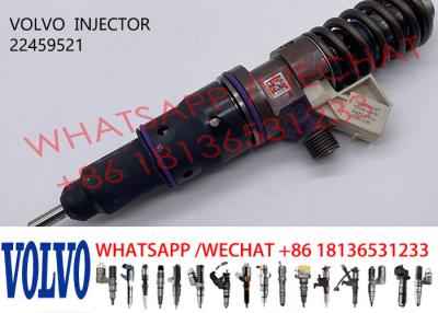 China 22459521 Diesel Fuel Electronic Unit Injector 22282198 7422459521 For Vo-lvo for sale