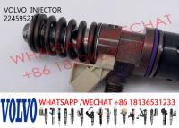 China 22459521 Diesel Fuel Electronic Unit Injector 22282198 7422459521 For Vo-lvo for sale
