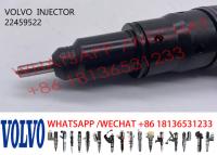 China 22459522 Diesel Fuel Electronic Unit Injector BEBJ1F11201 BEBEJ1F11101 85020205 HRE393 for sale