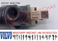 China 22459522 Diesel Fuel Electronic Unit Injector BEBJ1F11201 BEBEJ1F11101 85020205 HRE393 for sale