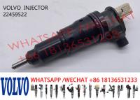 China 22459522 Diesel Fuel Electronic Unit Injector BEBJ1F11201 BEBEJ1F11101 85020205 HRE393 for sale