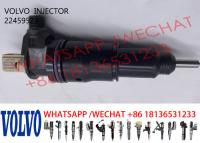 China 22459522 Diesel Fuel Electronic Unit Injector BEBJ1F11201 BEBEJ1F11101 85020205 HRE393 for sale
